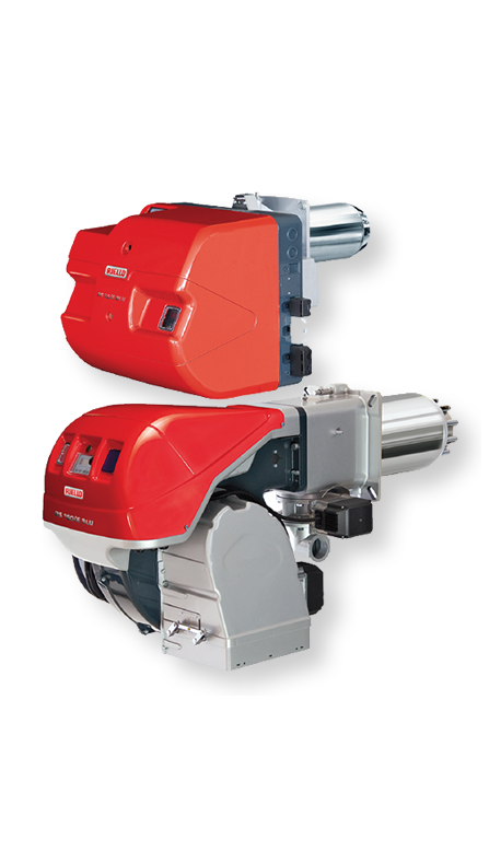 Riello - Professionisti in riscaldamento, climatizzazione, energie ...