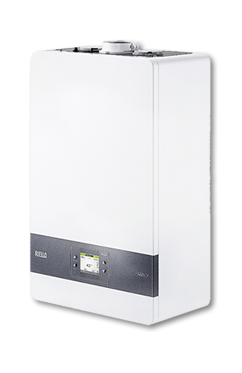 Riello - Professionisti in riscaldamento, climatizzazione, energie ...